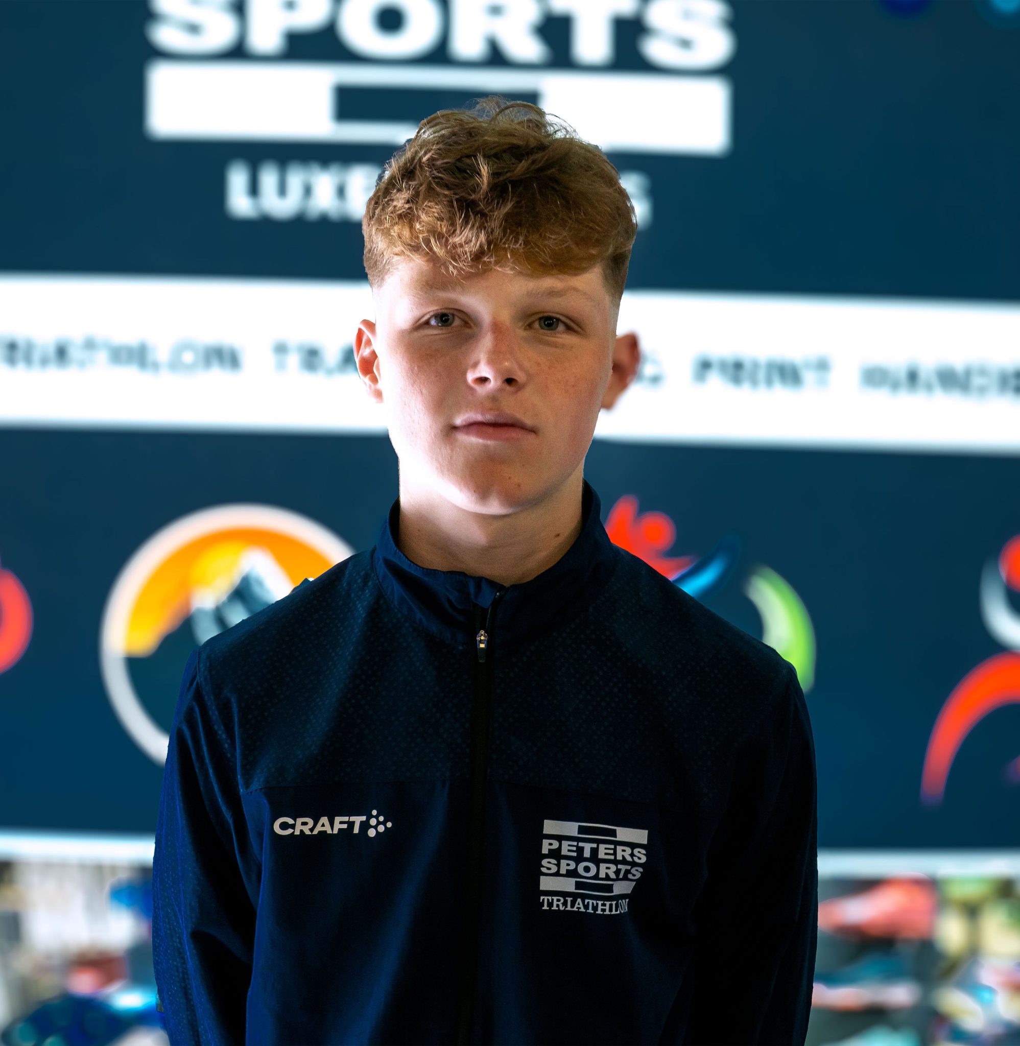 Tim Goergen – Peters Sports